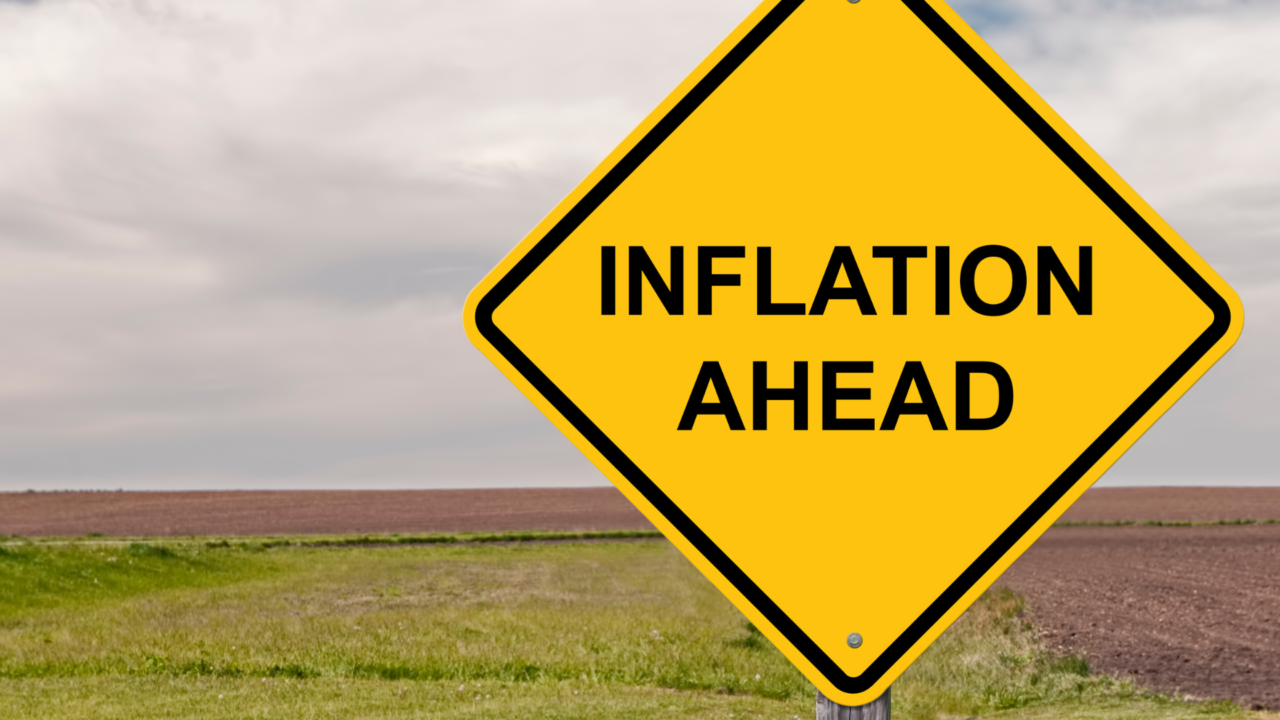 What's So Special About 2% Inflation? - Allen Ehlert | Mortgage Agent