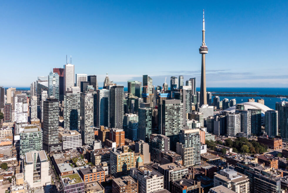 10 Fastest Growing Ontario Cities - Allen Ehlert | Mortgage Agent