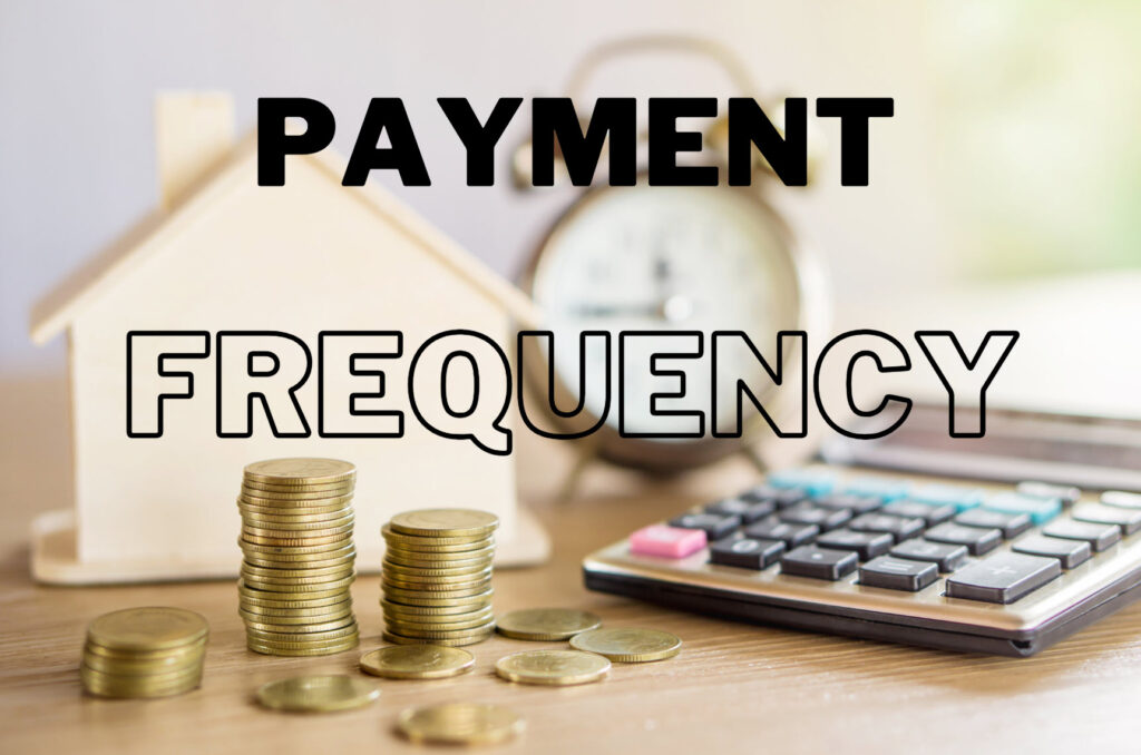 How to Optimize Payment Frequency for a Fixed Mortgage - Allen Ehlert ...