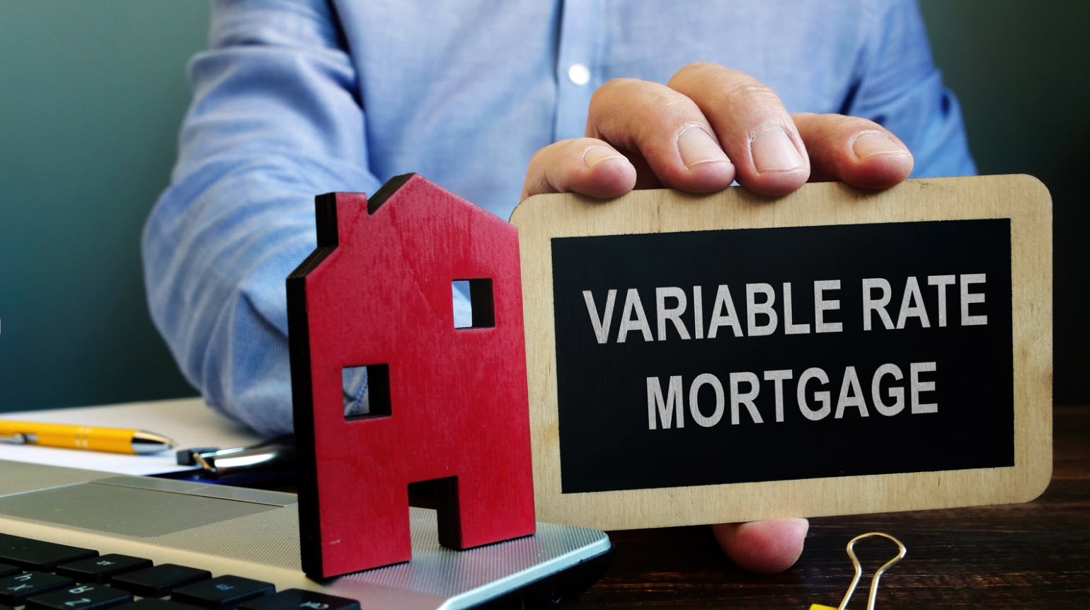 The Perfect Time for a Variable Rate Mortgage - Allen Ehlert | Mortgage ...