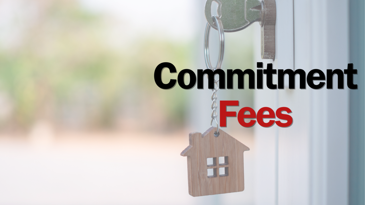 Understanding Subordination Agreements - Allen Ehlert | Mortgage Agent