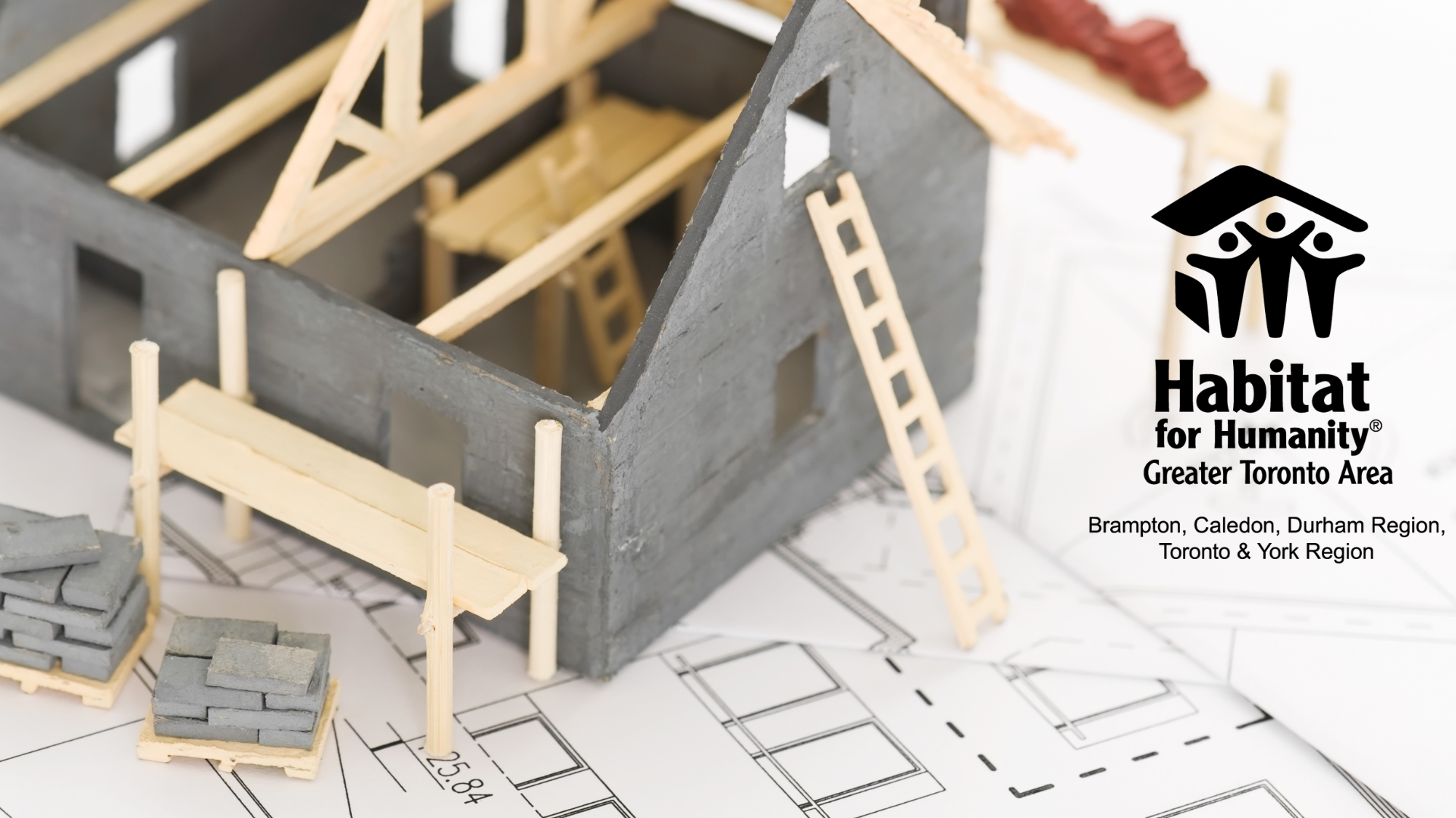 Leveraging Habitat for Humanity - Allen Ehlert | Mortgage Agent