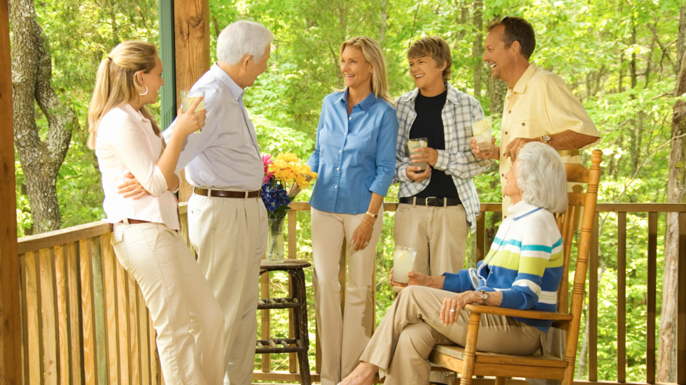 Understanding Tenants in Common Ownership - Allen Ehlert | Mortgage Agent