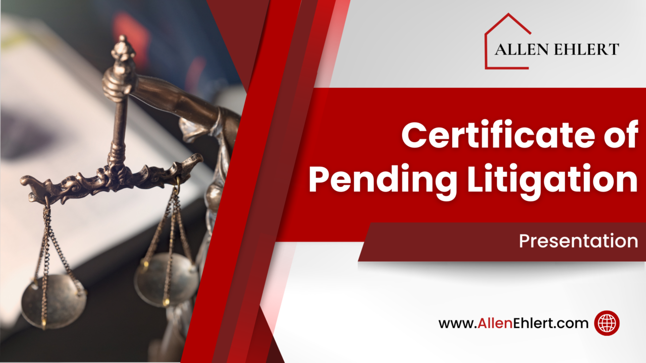 FNF & FCT: Lender’s Title Insurance - Allen Ehlert | Mortgage Agent