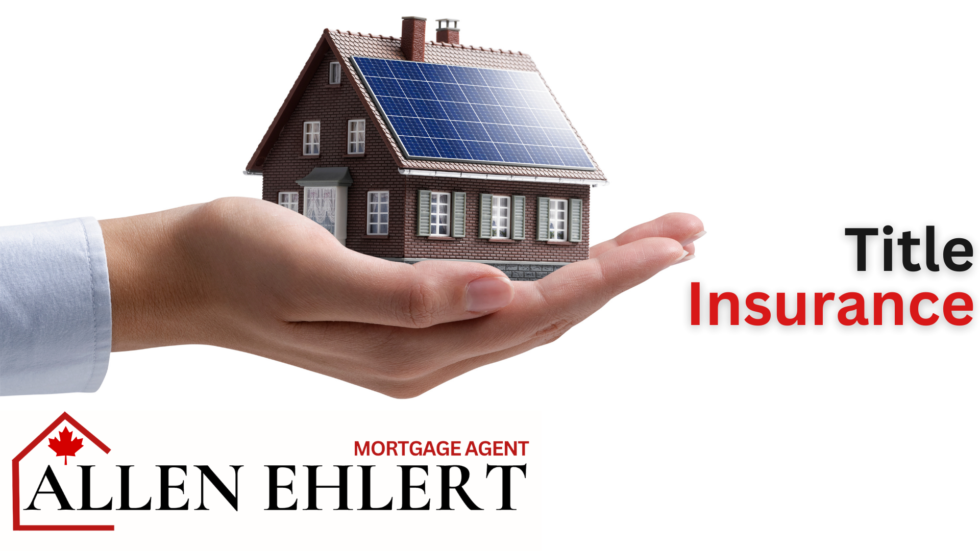 Manulife Mortgage Protection Plan - Allen Ehlert | Mortgage Agent