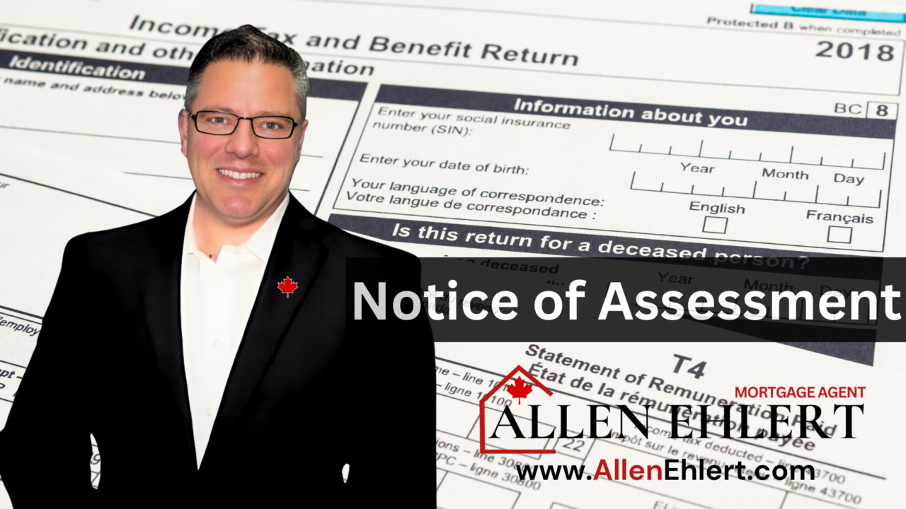 Ontario Land Transfer Tax Rebate Explained - Allen Ehlert | Mortgage Agent