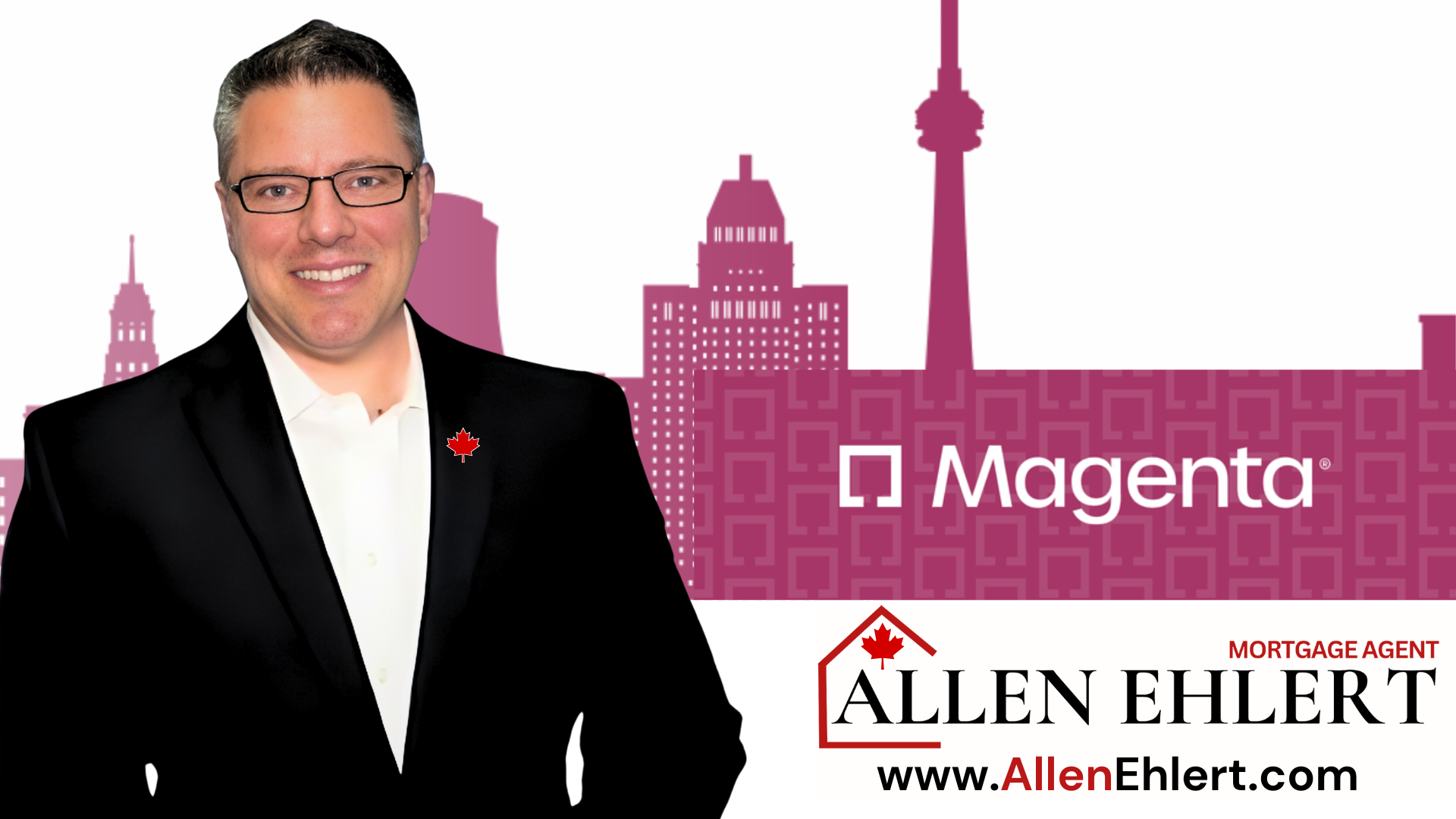 Introducing Magenta: For Unique Mortgage Needs - Allen Ehlert ...