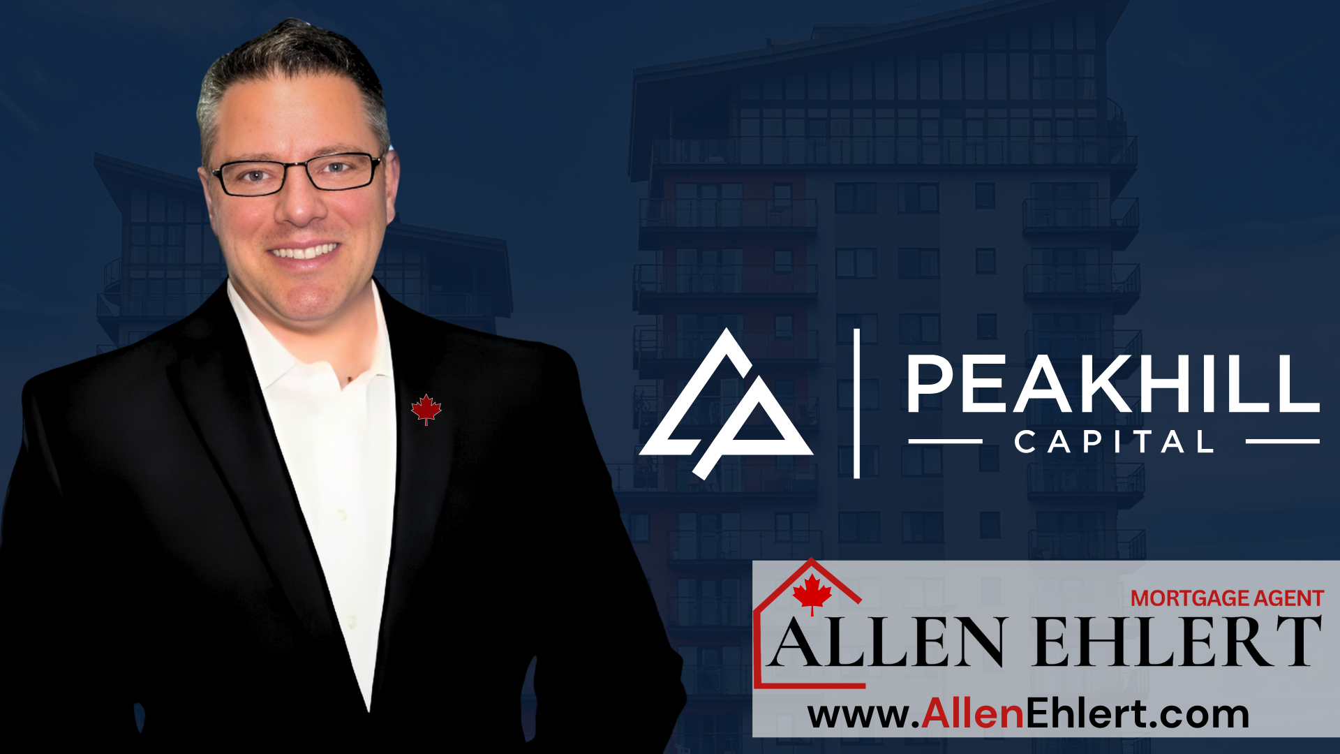 2024 CMHC Mortgage Rules - Allen Ehlert | Mortgage Agent