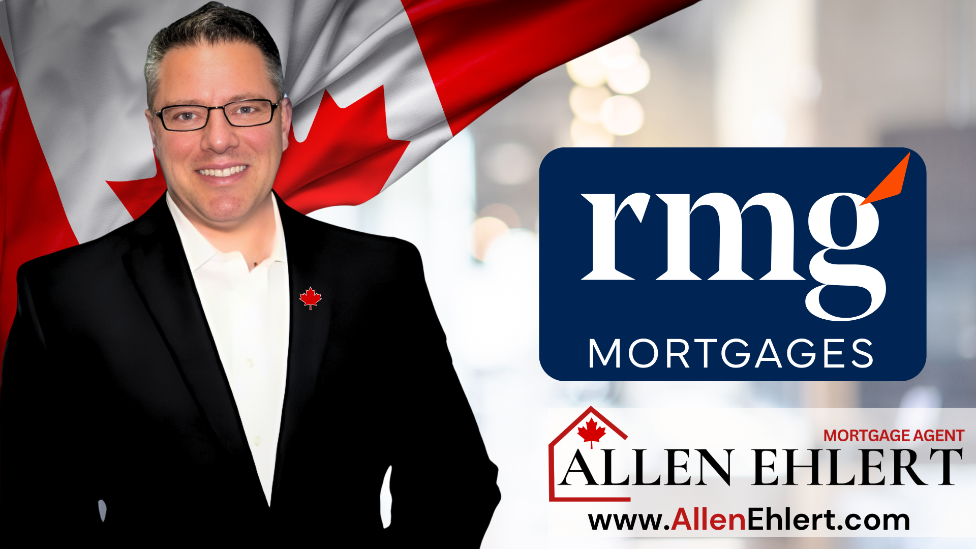 Understanding the Mortgage Discharge Form - Allen Ehlert | Mortgage Agent