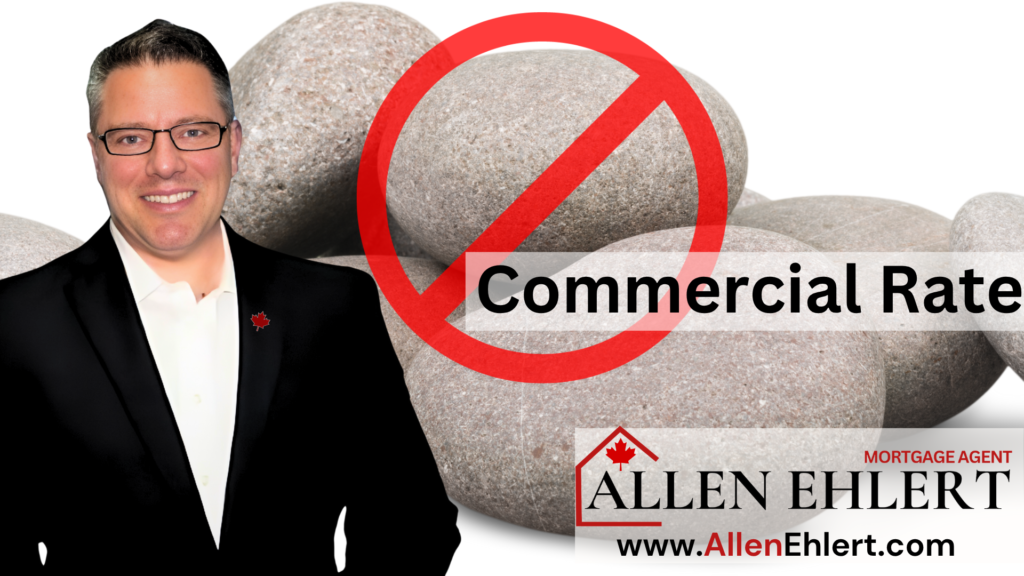 Why Your Commercial Mortgage Rate Isn’t Set in Stone - Allen Ehlert ...