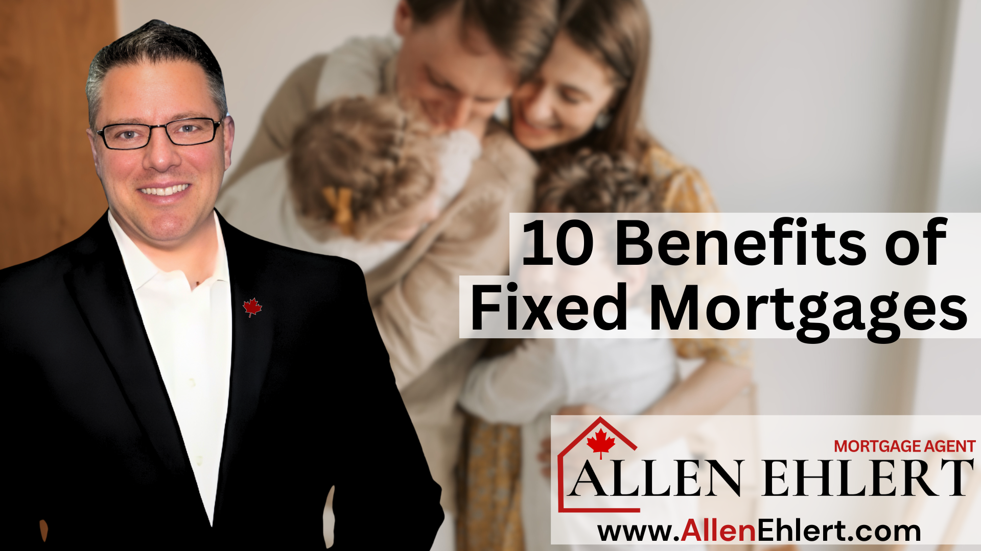 Introducing the B2B Sagen BFS Program - Allen Ehlert | Mortgage Agent