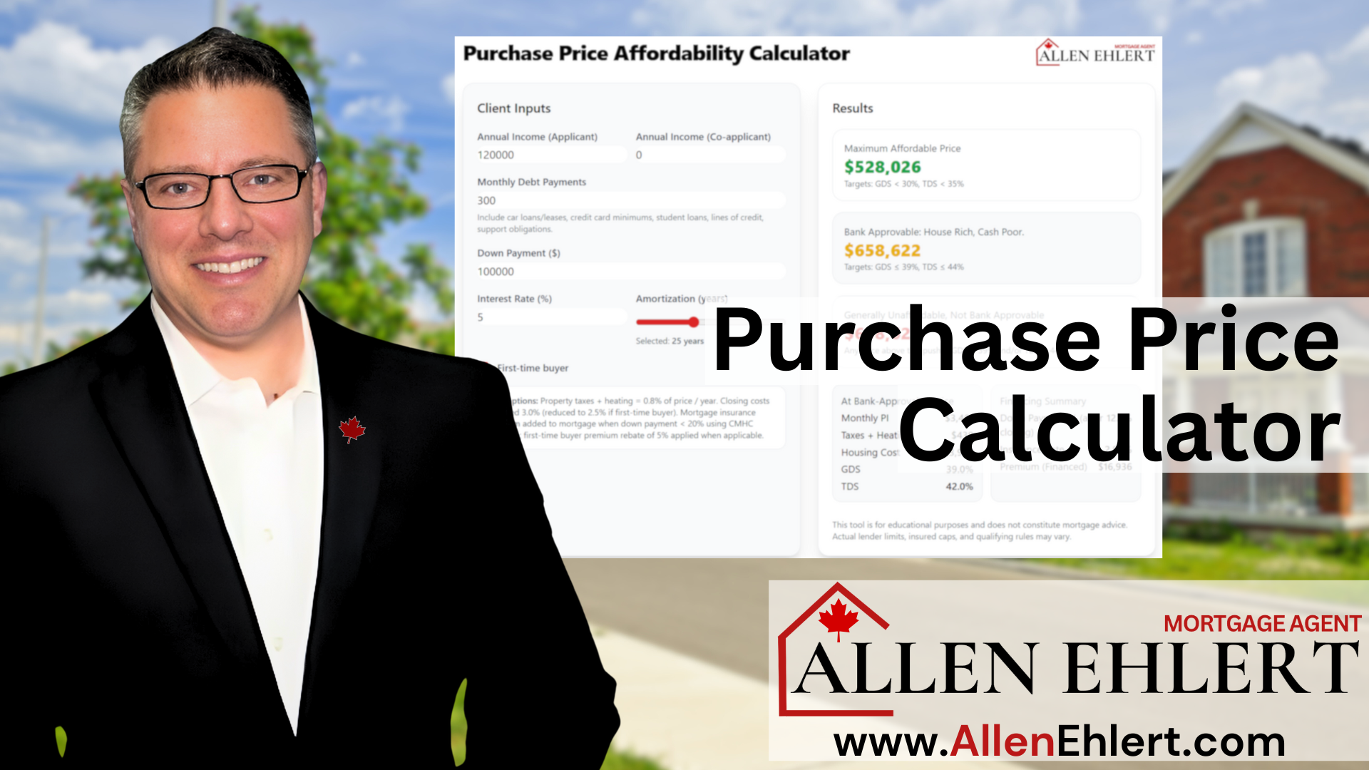 Introducing Sagen: A Trusted Partner in Mortgage Insurance - Allen ...