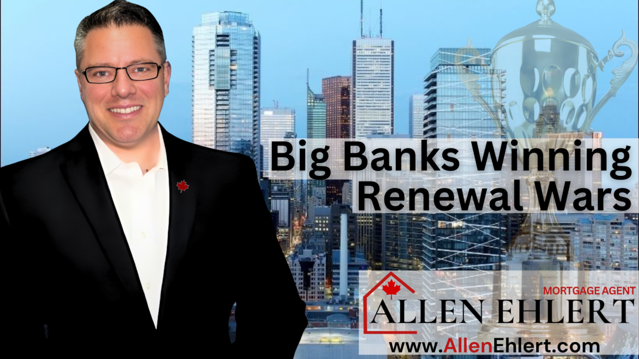 Discover IC Savings: Your Creative Lender - Allen Ehlert | Mortgage Agent