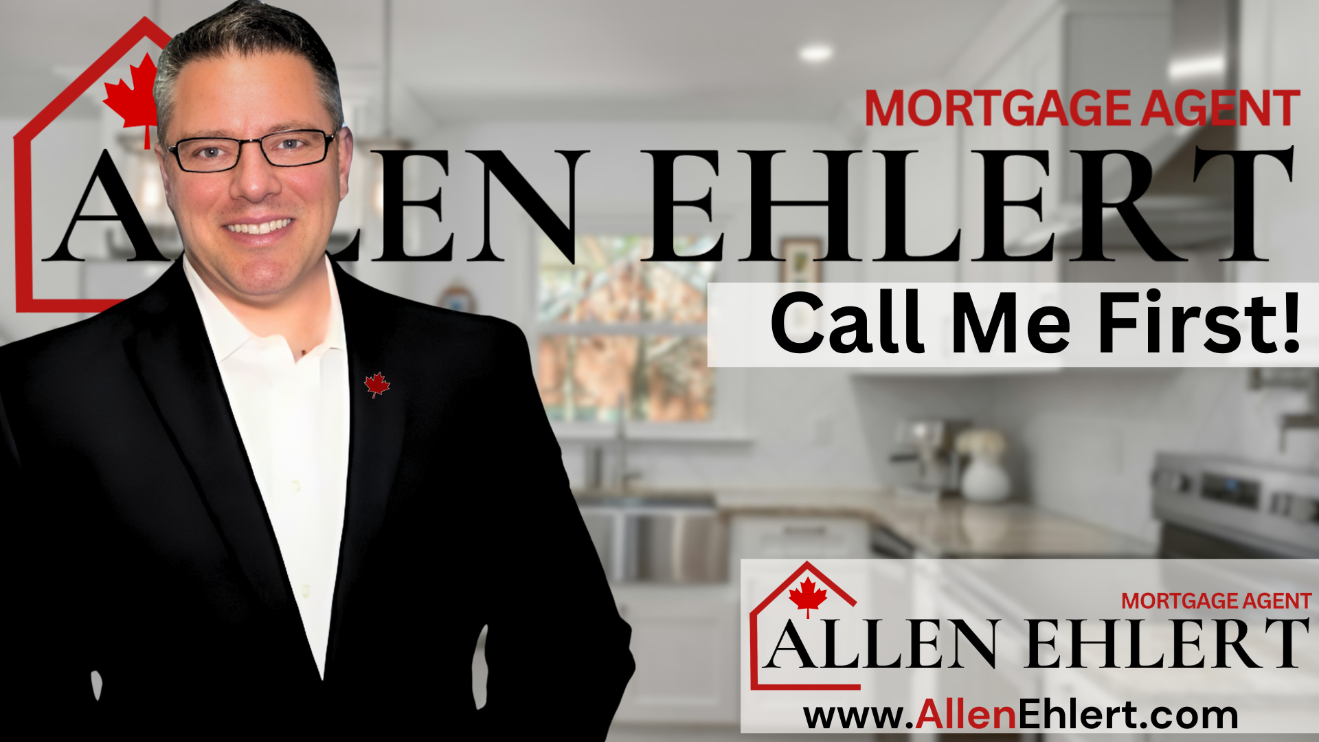 Introducing FCT - Allen Ehlert | Mortgage Agent