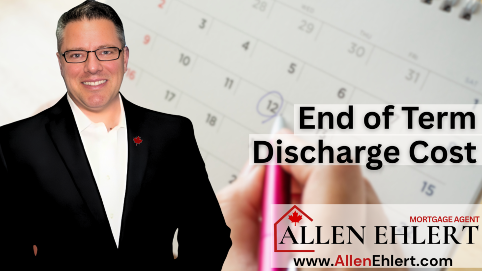 Understanding a Mortgage Discharge Statement - Allen Ehlert | Mortgage ...