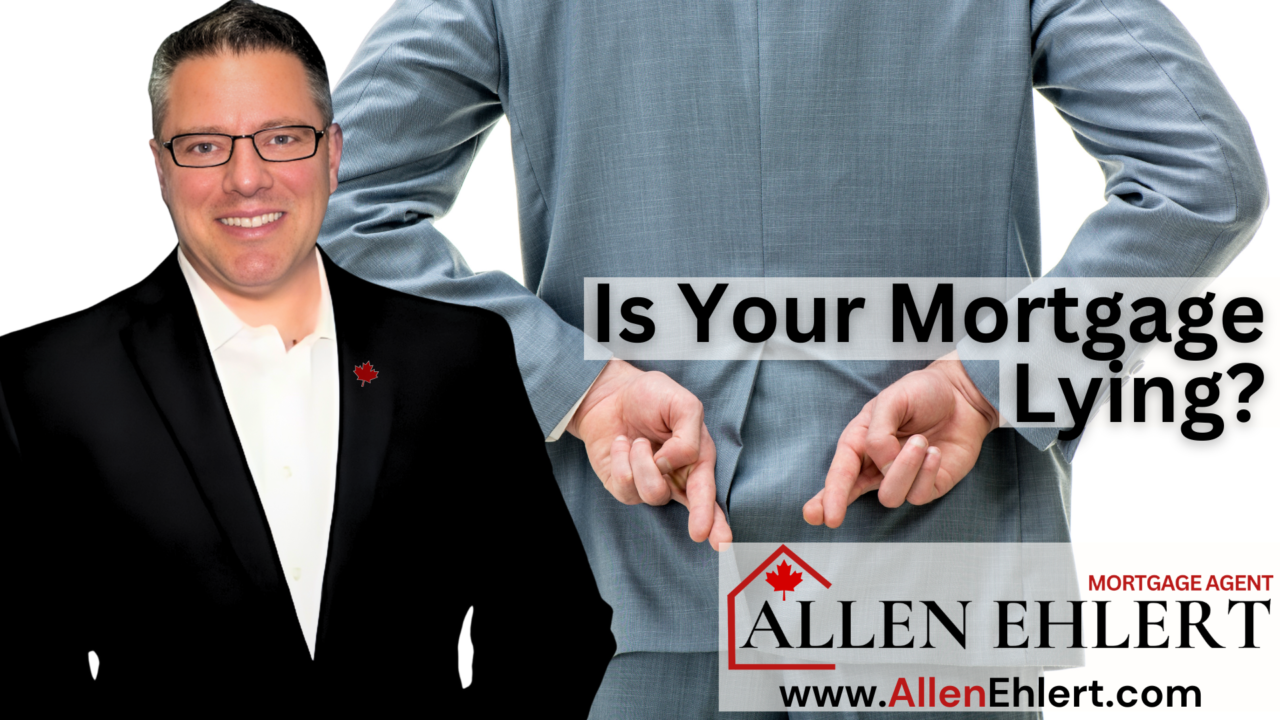 Does Reverse Mortgage Amount Change by Province? - Allen Ehlert ...