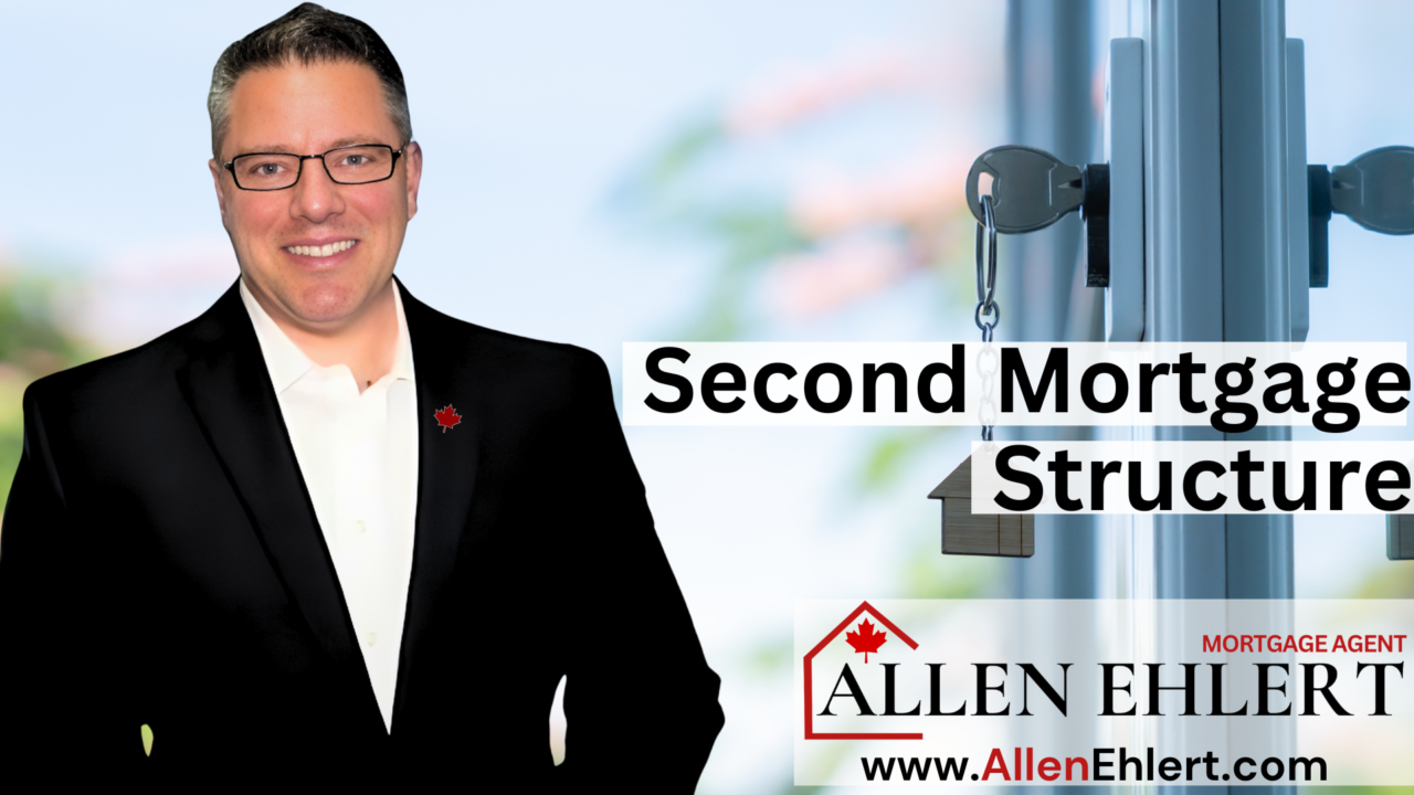 What is Mortgage Position - Allen Ehlert | Mortgage Agent