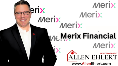 Introducing CMLS Financial - Allen Ehlert | Mortgage Agent